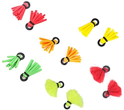 M MAXIMUMCATCH Maxcatch Strike Indicators Kit Fly Fishing Yarn Foam ...