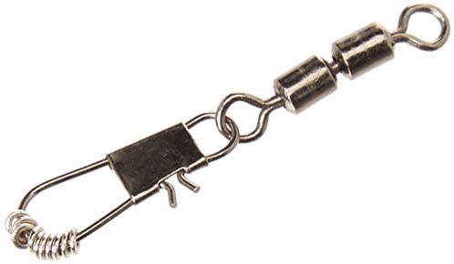 RIO Fly Fishing Trout Tippet Ring Single Pack, Size Small Tackle, Steel ...