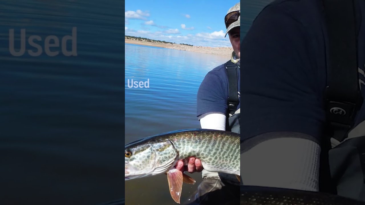 Big Water? Bigger Fly Rod. Small Water? Smaller Fly Rod... - Fishing ...