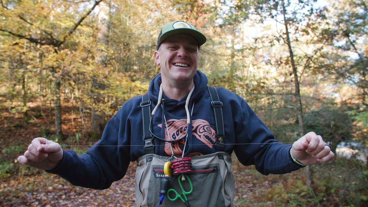 Euro/Czech Nymphing Guide - Part 1 (Setup) - Fishing Fly Tackle